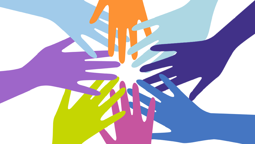 ENGAGE, CONNECT, REPEAT