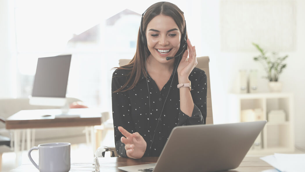 How anchors and moderators manage Virtual Events - EventScape